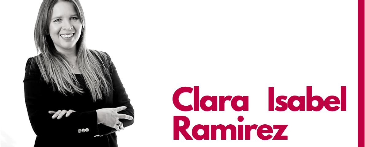 Clara Isabel Ramirez - Bio